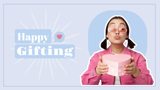 Quirky Gifts: Buy Unique & Custom Gifts Online